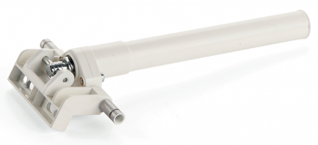 SJ138600 SCREWJACK OPENER – Fry Window Controls